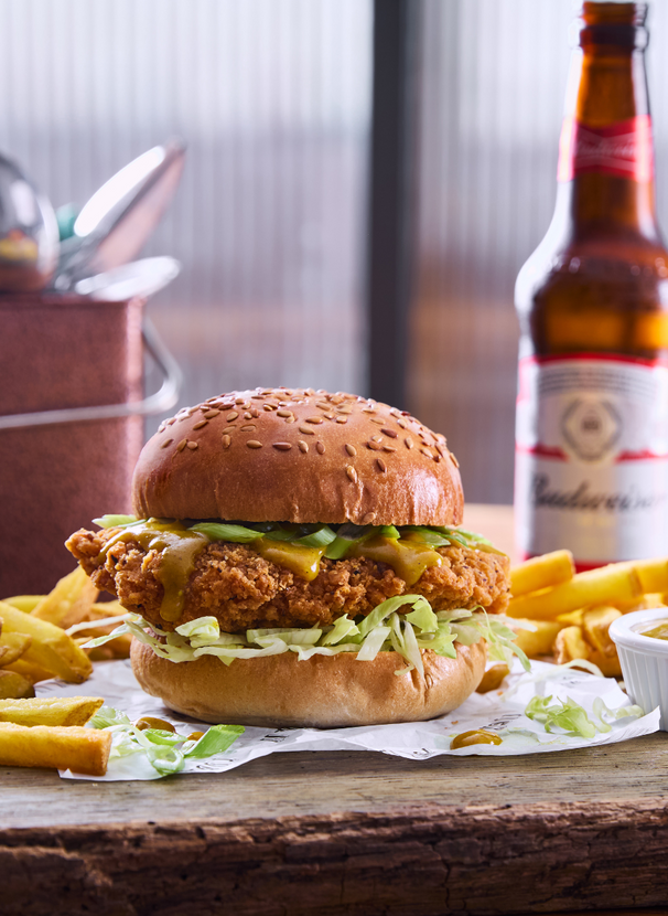 Menus at The Copper Pot - The Copper Pot in Knowsley