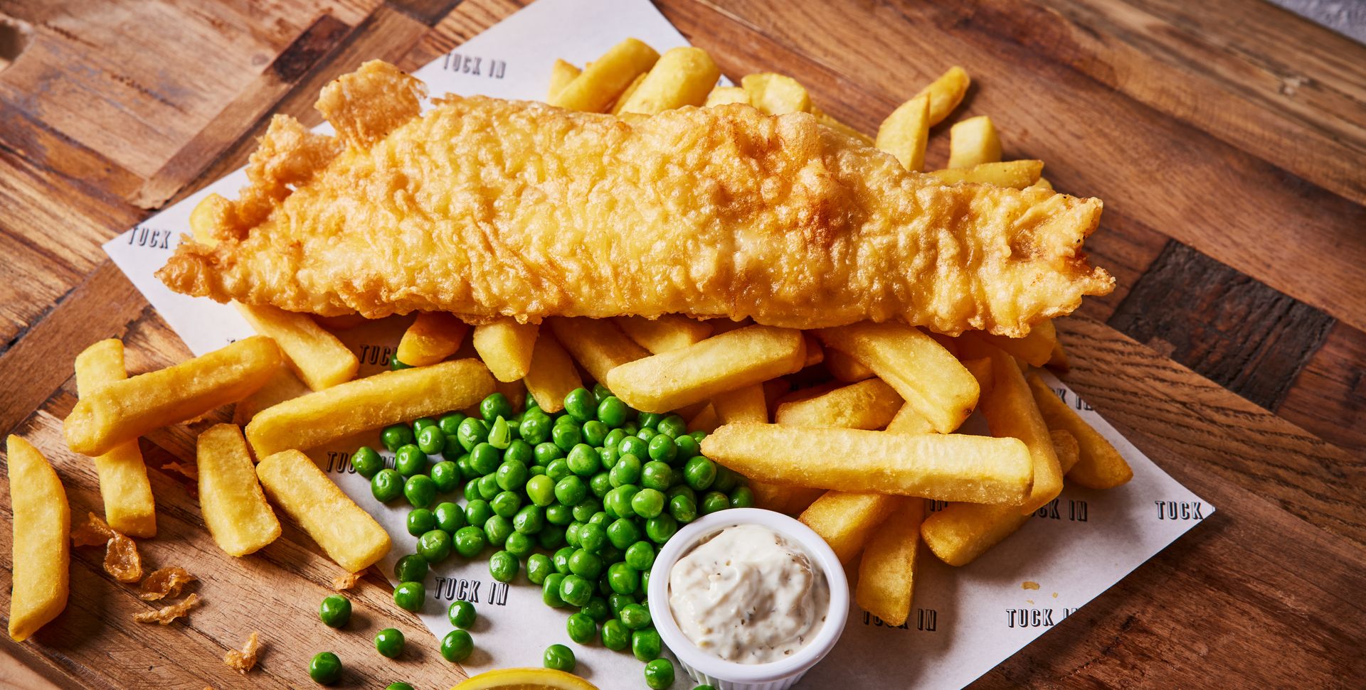 Menus at The Copper Pot - The Copper Pot in Knowsley